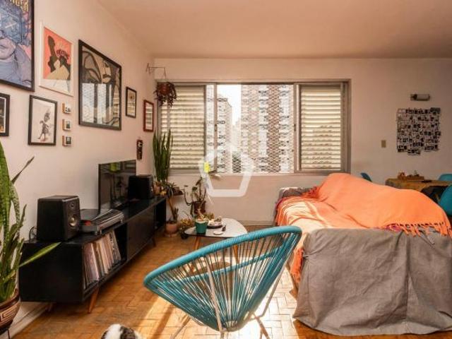 Apartamento em Liberdade