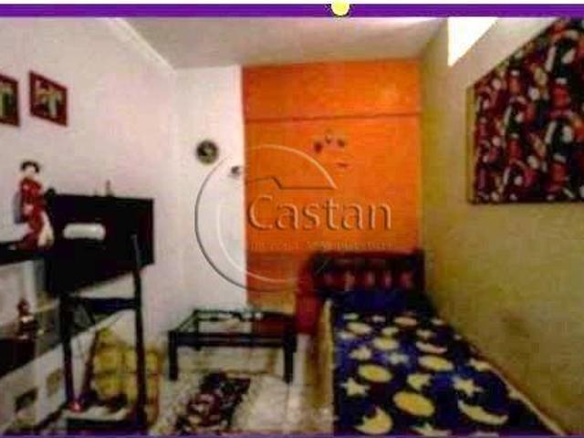Apartamento em Liberdade