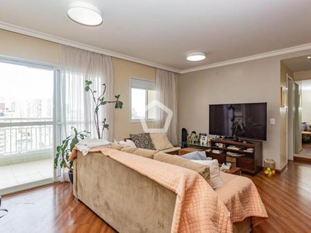Apartamento em Liberdade