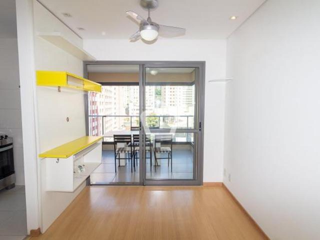 Apartamento em Liberdade