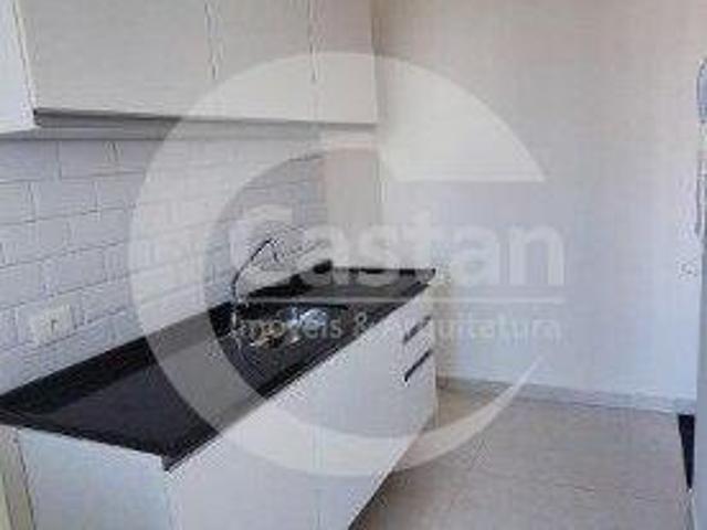 Apartamento em Liberdade