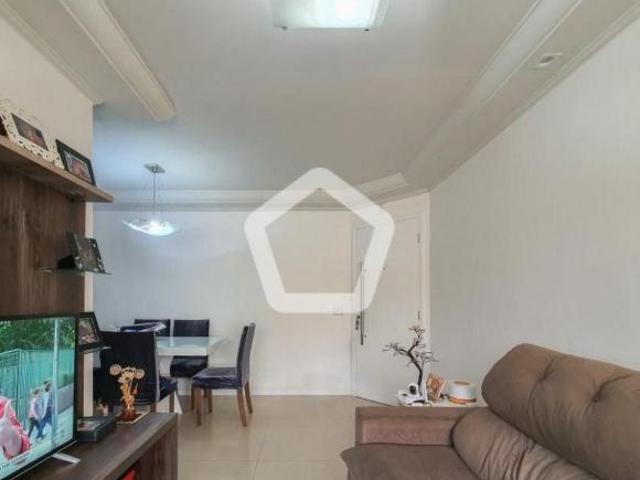 Apartamento em Liberdade