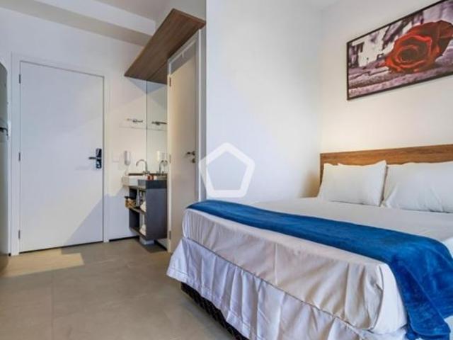 Apartamento em Liberdade