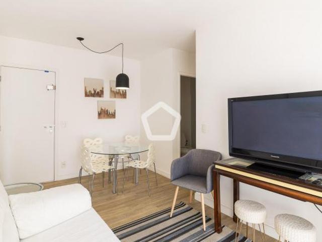 Apartamento em Liberdade
