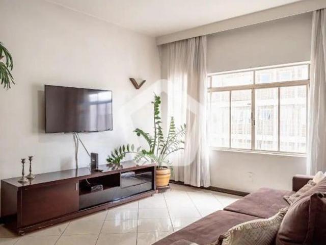 Apartamento em Liberdade