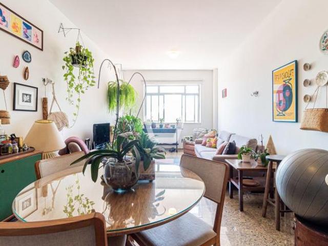 Apartamento em Liberdade