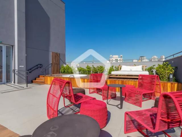Apartamento em Liberdade