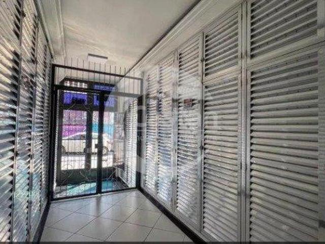 Apartamento em Liberdade