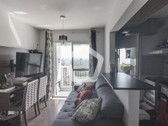 Apartamento em Liberdade