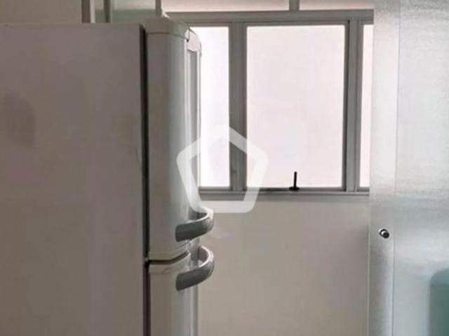 Apartamento em Liberdade