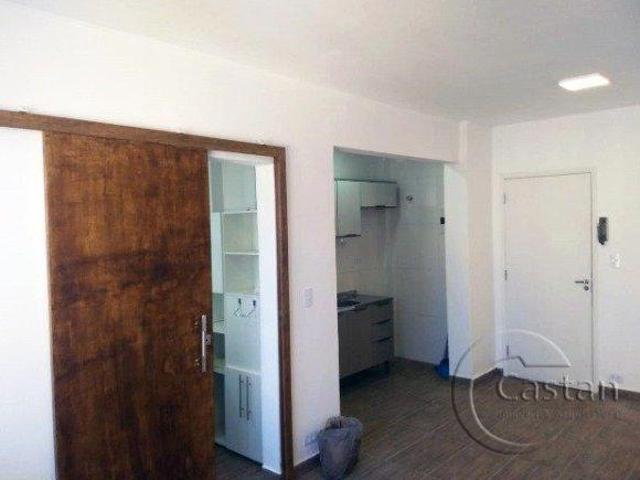 Apartamento em Liberdade