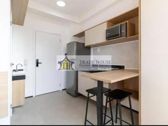 Apartamento em Liberdade São Paulo