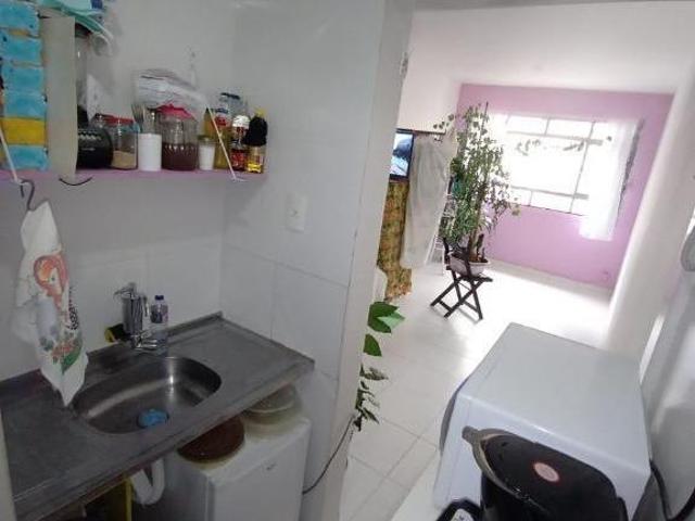 Apartamento em Liberdade, São Paulo/SP de 0m² 1 quartos à venda por R$ 135.000,00