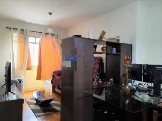 Apartamento em Liberdade, São Paulo/SP de 0m² 1 quartos à venda por R$ 229.000,00