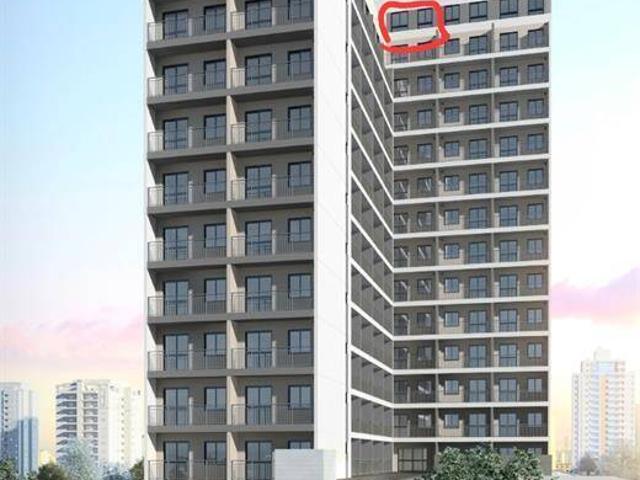 Apartamento em Liberdade, São Paulo/SP de 0m² 1 quartos à venda por R$ 334.000,00