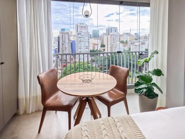 Apartamento em Liberdade, São Paulo/SP de 0m² 1 quartos à venda por R$ 479.900,00