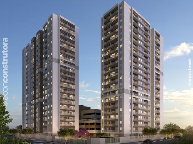 Apartamento em Liberdade, São Paulo/SP de 0m² 2 quartos à venda por R$ 367.870,00