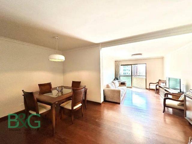 Apartamento em Liberdade, São Paulo/SP de 133m² 3 quartos à venda por R$ 1.298.900,00