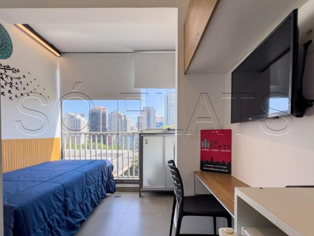 Apartamento em Liberdade, São Paulo/SP de 15m² 1 quartos à venda por R$ 314.900,00