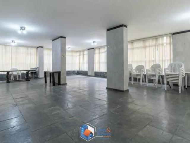 Apartamento em Liberdade, São Paulo/SP de 171m² 3 quartos à venda por R$ 1.100.000,00