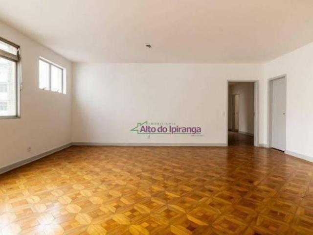 Apartamento em Liberdade, São Paulo/SP de 171m² 3 quartos à venda por R$ 1.100.000,00
