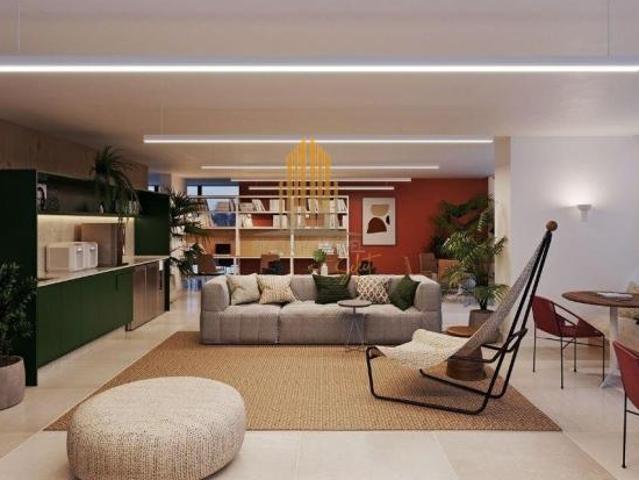 Apartamento em Liberdade, São Paulo/SP de 19m² 1 quartos à venda por R$ 359.000,00