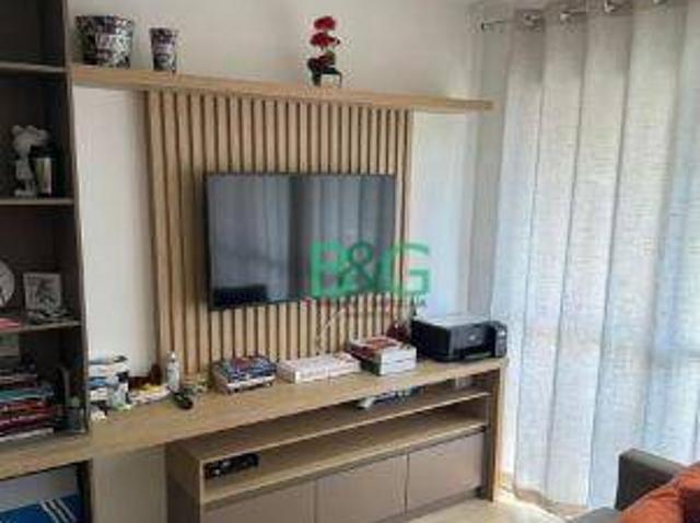 Apartamento em Liberdade, São Paulo/SP de 25m² 1 quartos à venda por R$ 458.000,00