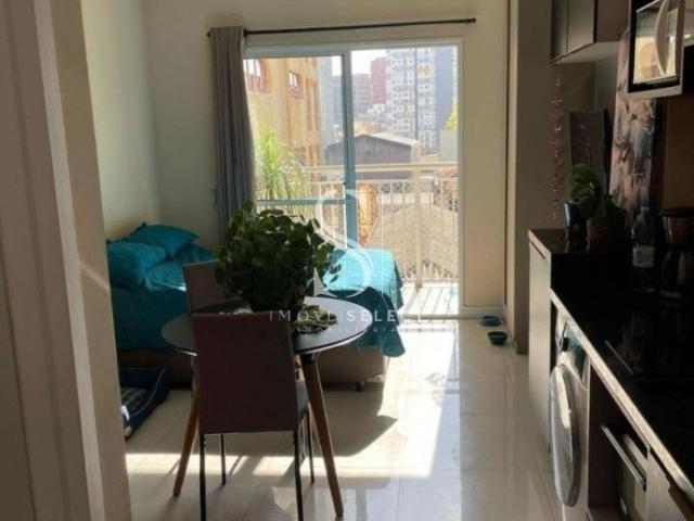 Apartamento em Liberdade, São Paulo/SP de 27m² 1 quartos à venda por R$ 399.900,00