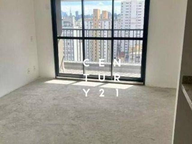 Apartamento em Liberdade, São Paulo/SP de 28m² 1 quartos à venda por R$ 515.900,00