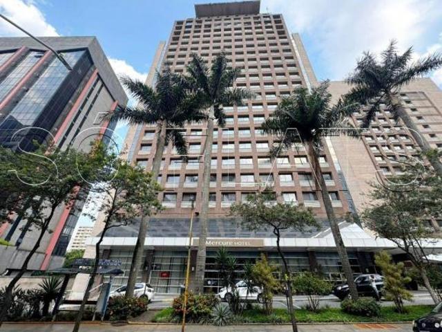 Apartamento em Liberdade, São Paulo/SP de 29m² 1 quartos à venda por R$ 366.000,00