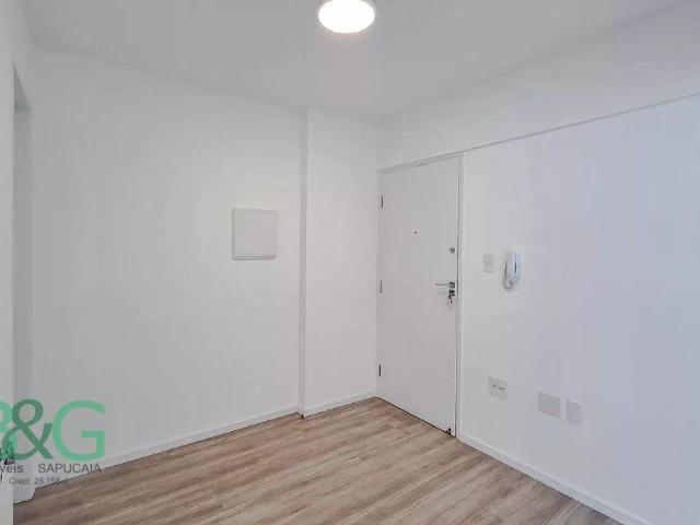 Apartamento em Liberdade, São Paulo/SP de 30m² 1 quartos à venda por R$ 223.900,00