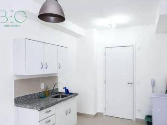 Apartamento em Liberdade, São Paulo/SP de 30m² 1 quartos à venda por R$ 362.500,00