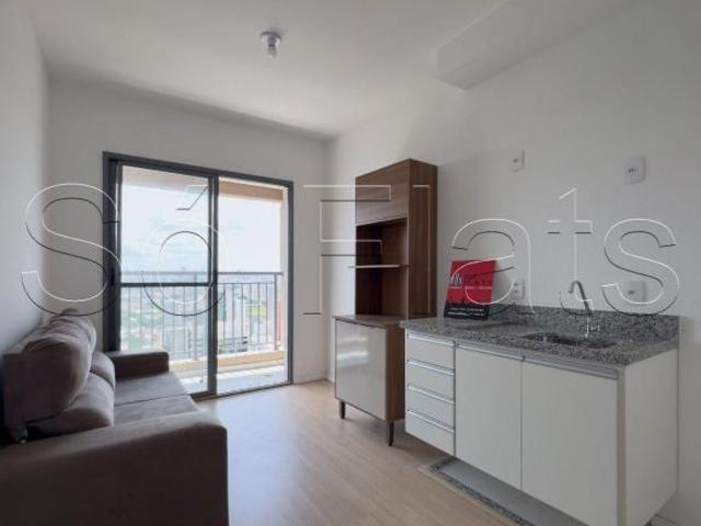 Apartamento em Liberdade, São Paulo/SP de 30m² 1 quartos à venda por R$ 530.000,00