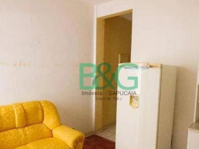 Apartamento em Liberdade, São Paulo/SP de 32m² 1 quartos à venda por R$ 199.000,00