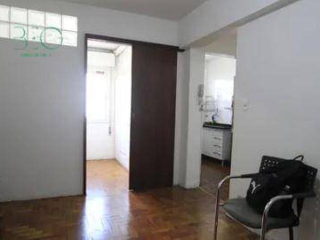 Apartamento em Liberdade, São Paulo/SP de 35m² 1 quartos à venda por R$ 198.900,00