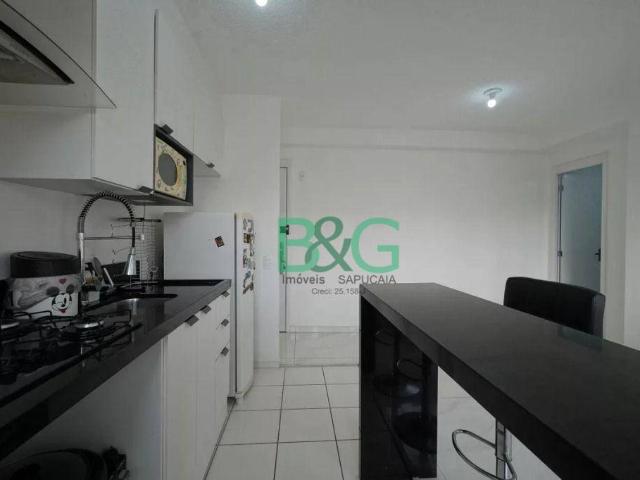 Apartamento em Liberdade, São Paulo/SP de 35m² 1 quartos à venda por R$ 264.500,00