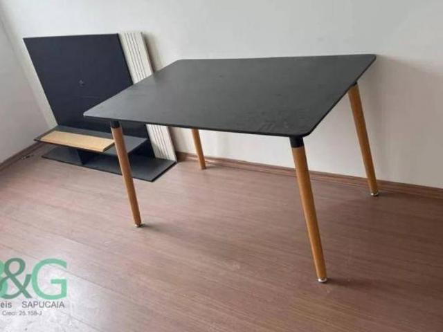 Apartamento em Liberdade, São Paulo/SP de 35m² 1 quartos à venda por R$ 217.000,00