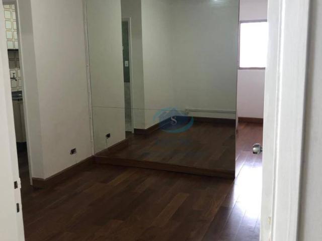 Apartamento em Liberdade, São Paulo/SP de 35m² 1 quartos à venda por R$ 359.900,00