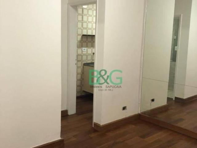 Apartamento em Liberdade, São Paulo/SP de 35m² 1 quartos à venda por R$ 360.000,00