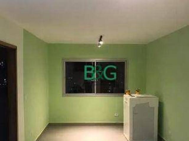 Apartamento em Liberdade, São Paulo/SP de 35m² 1 quartos à venda por R$ 398.000,00