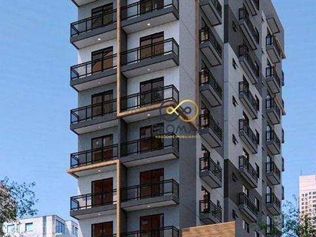 Apartamento em Liberdade, São Paulo/SP de 36m² 1 quartos à venda por R$ 359.900,00