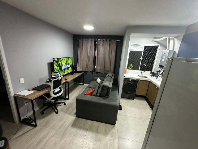 Apartamento em Liberdade, São Paulo/SP de 36m² 1 quartos à venda por R$ 329.000,00