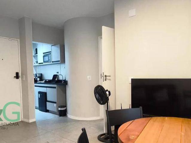 Apartamento em Liberdade, São Paulo/SP de 37m² 1 quartos à venda por R$ 368.900,00