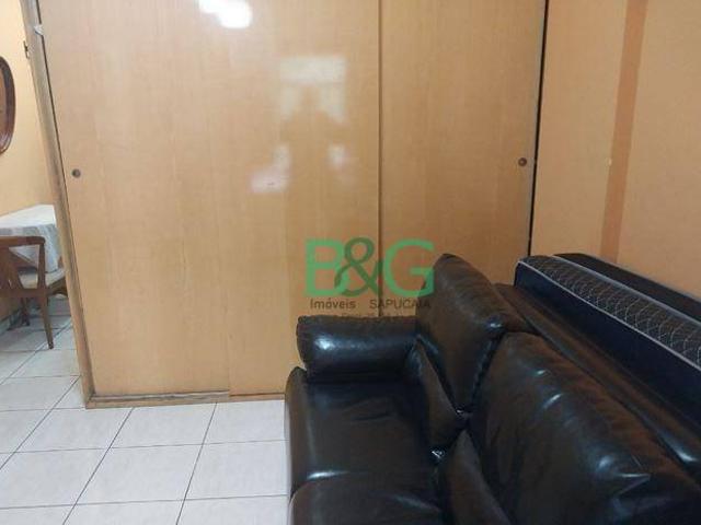 Apartamento em Liberdade, São Paulo/SP de 37m² 1 quartos à venda por R$ 326.000,00