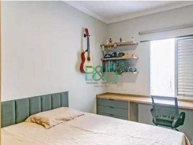 Apartamento em Liberdade, São Paulo/SP de 37m² 1 quartos à venda por R$ 519.000,00