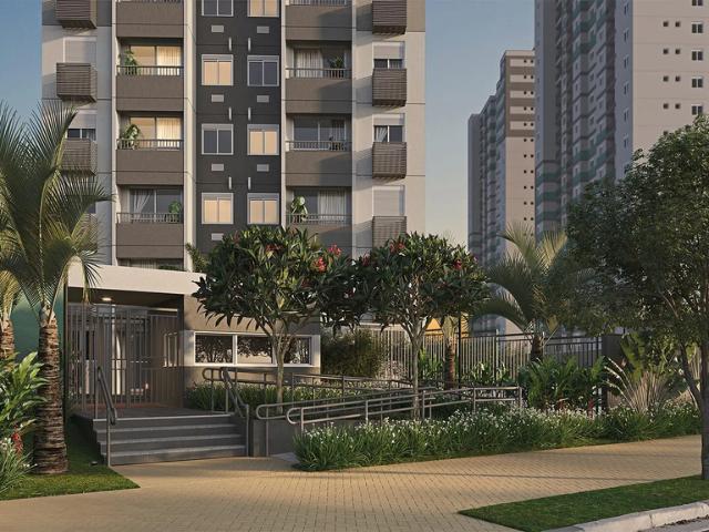 Apartamento em Liberdade, São Paulo/SP de 37m² 2 quartos à venda por R$ 341.090,00