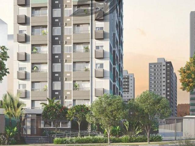 Apartamento em Liberdade, São Paulo/SP de 37m² 2 quartos à venda por R$ 335.000,00