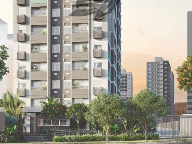 Apartamento em Liberdade, São Paulo/SP de 37m² 2 quartos à venda por R$ 335.000,00