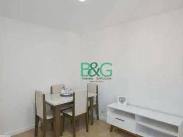 Apartamento em Liberdade, São Paulo/SP de 39m² 1 quartos à venda por R$ 299.000,00