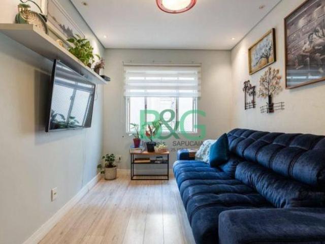 Apartamento em Liberdade, São Paulo/SP de 39m² 1 quartos à venda por R$ 355.000,00